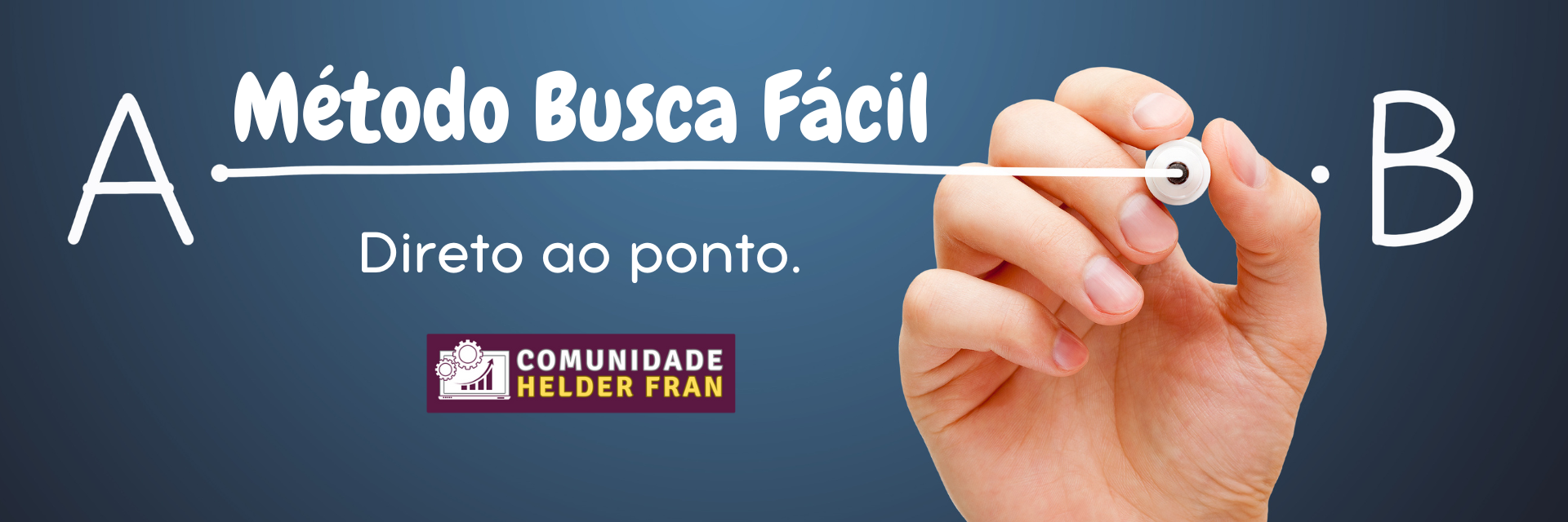 As 7 Ferramentas Do Método Busca Fácil De Helder Fran